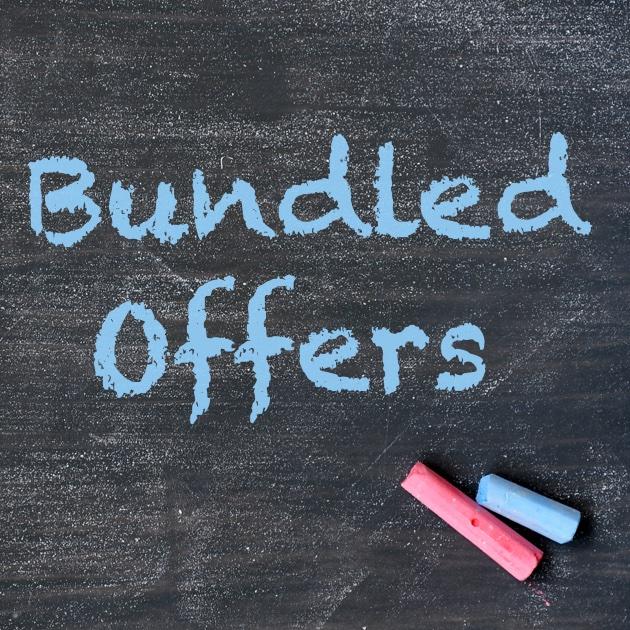 Bundle Offers