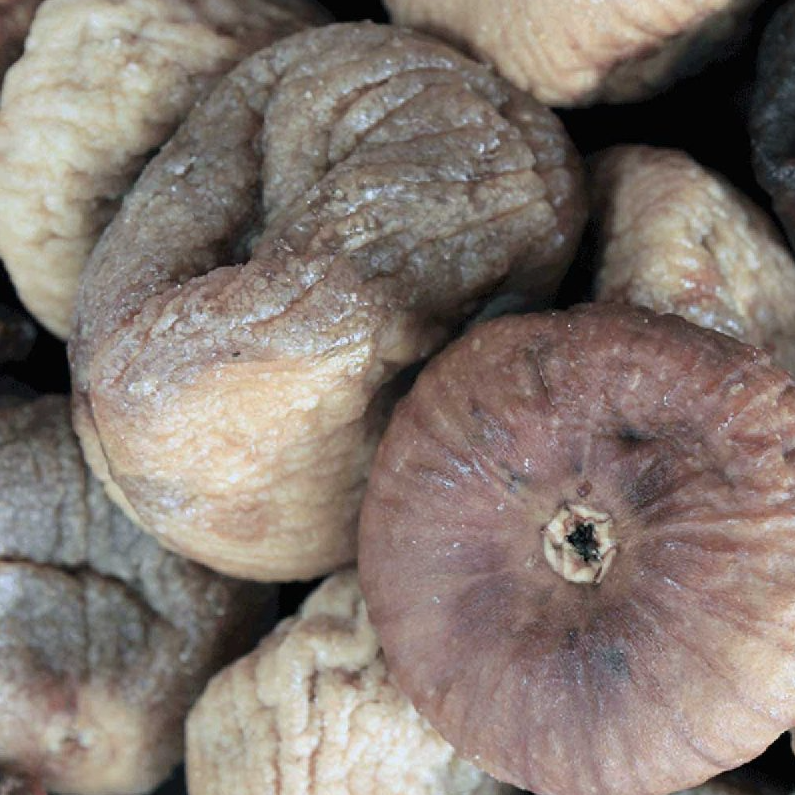 Organic Figs - 100g