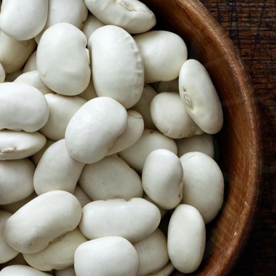 Butter Beans - Lima Beans