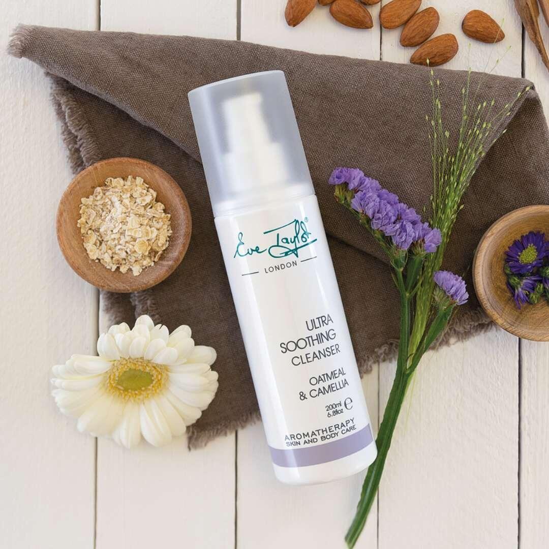 Eve Taylor Cleansers | Skincare | EllaBonita