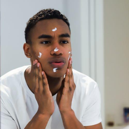 Grooming Guide For Guys