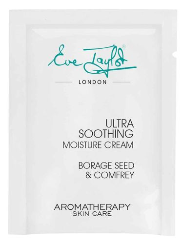 Eve Taylor Ultra Soothing Moisture Cream Sample