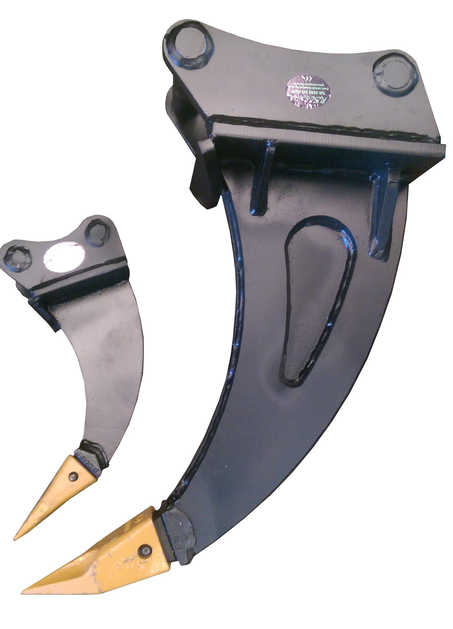 Ripper Tines -Standard