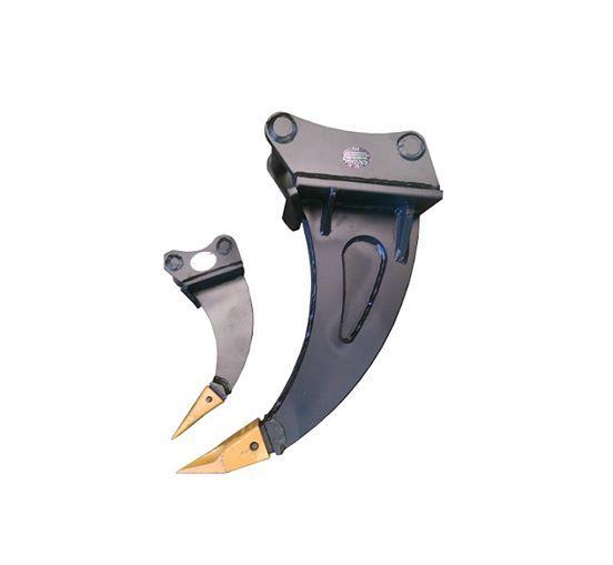 Ripper Tine 0.75-35T