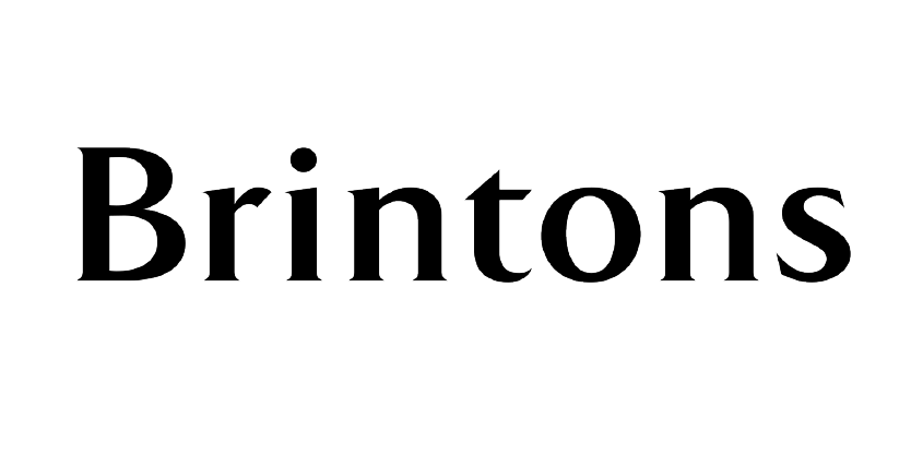 BRINTONS
