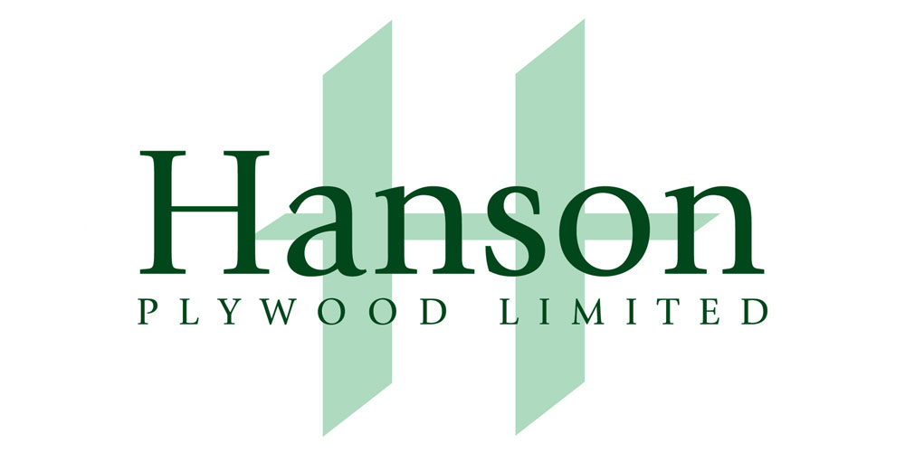 HANSON PLYWOOD LIMITED