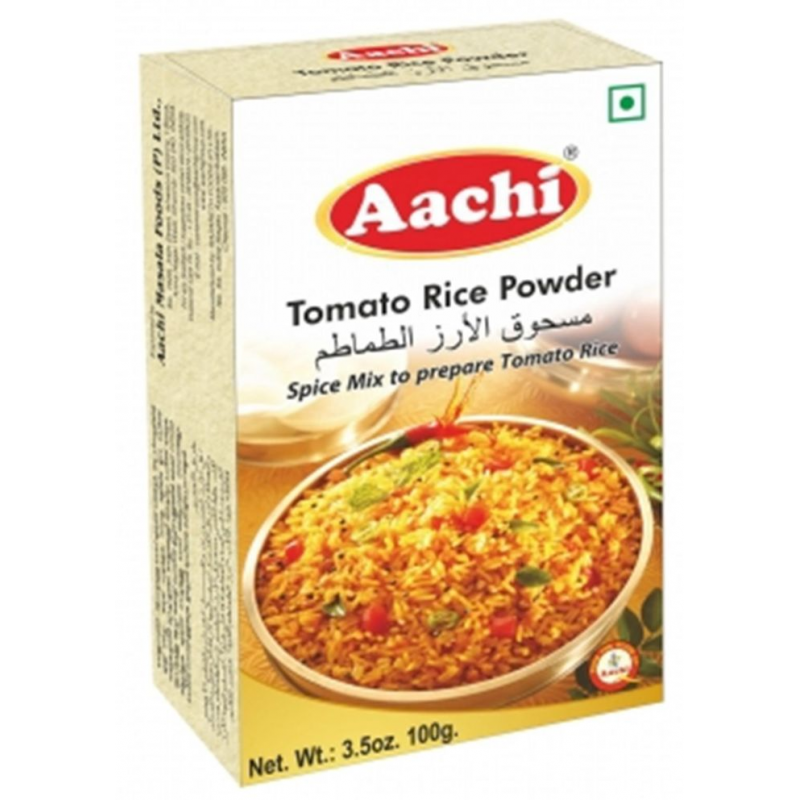 Aachi Tomato Rice Powder 200g