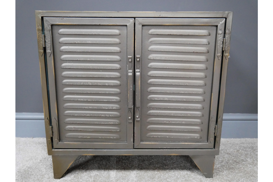 Small Industrial Cabinet