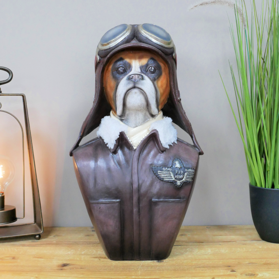 Large Dog Pilot