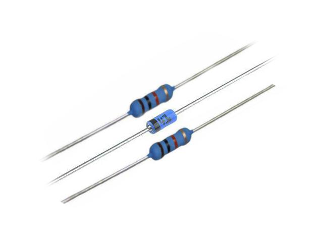 Resistors and Diode Set