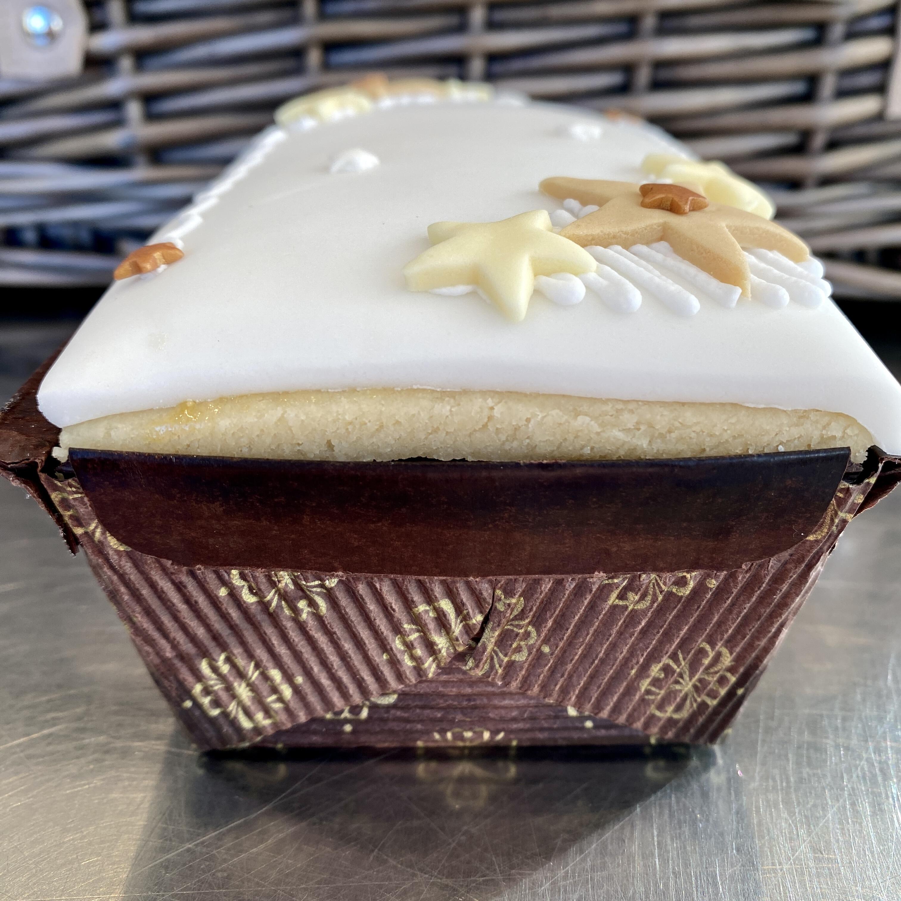 Botham's 'Little Iced Fruit Cake' | Traditional Whitby bakery