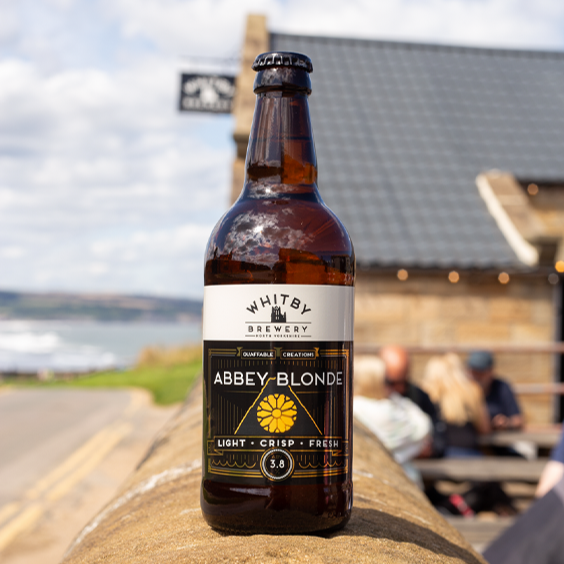 Father's Day Botham's & Beer Hamper - Botham's of Whitby | Traditional ...