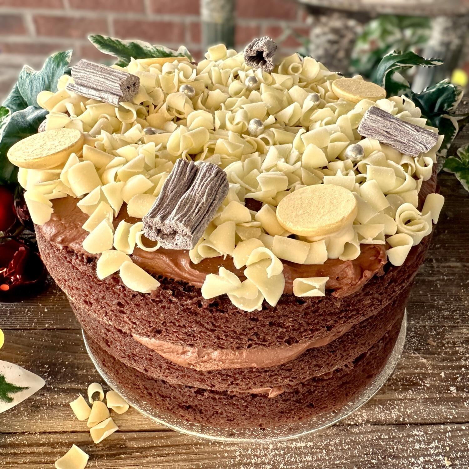 Select lines available in December