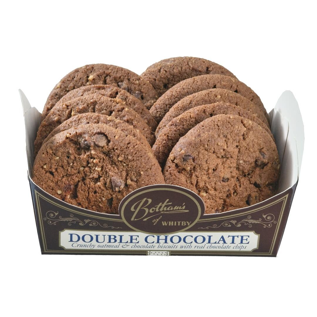 Tea Biscuits - Botham's of Whitby | Traditional Yorkshire Bakery