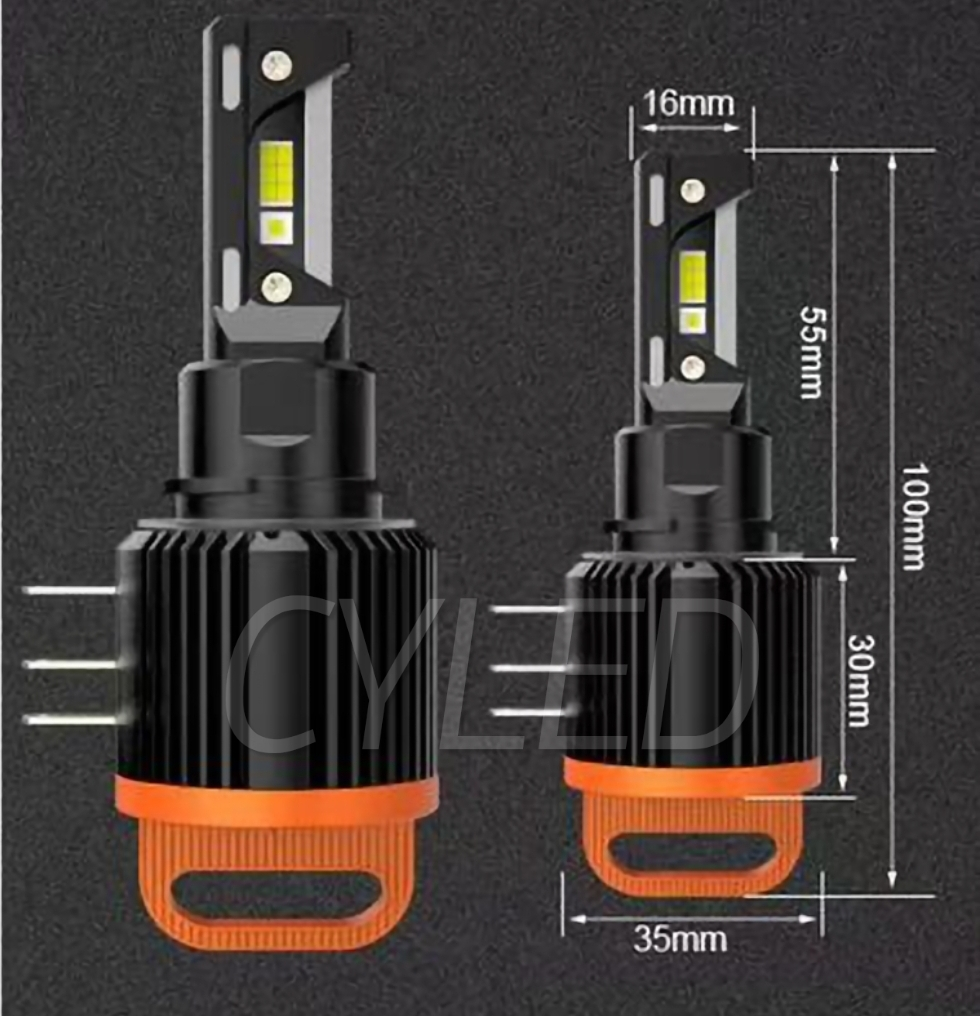 H15 Canbus VW, Ford, Audi, Mercedes, Land Rover Quality L@@K