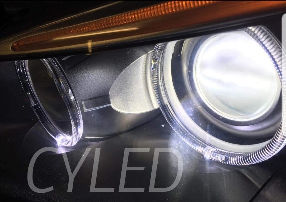 Projector Specific LED Headlights