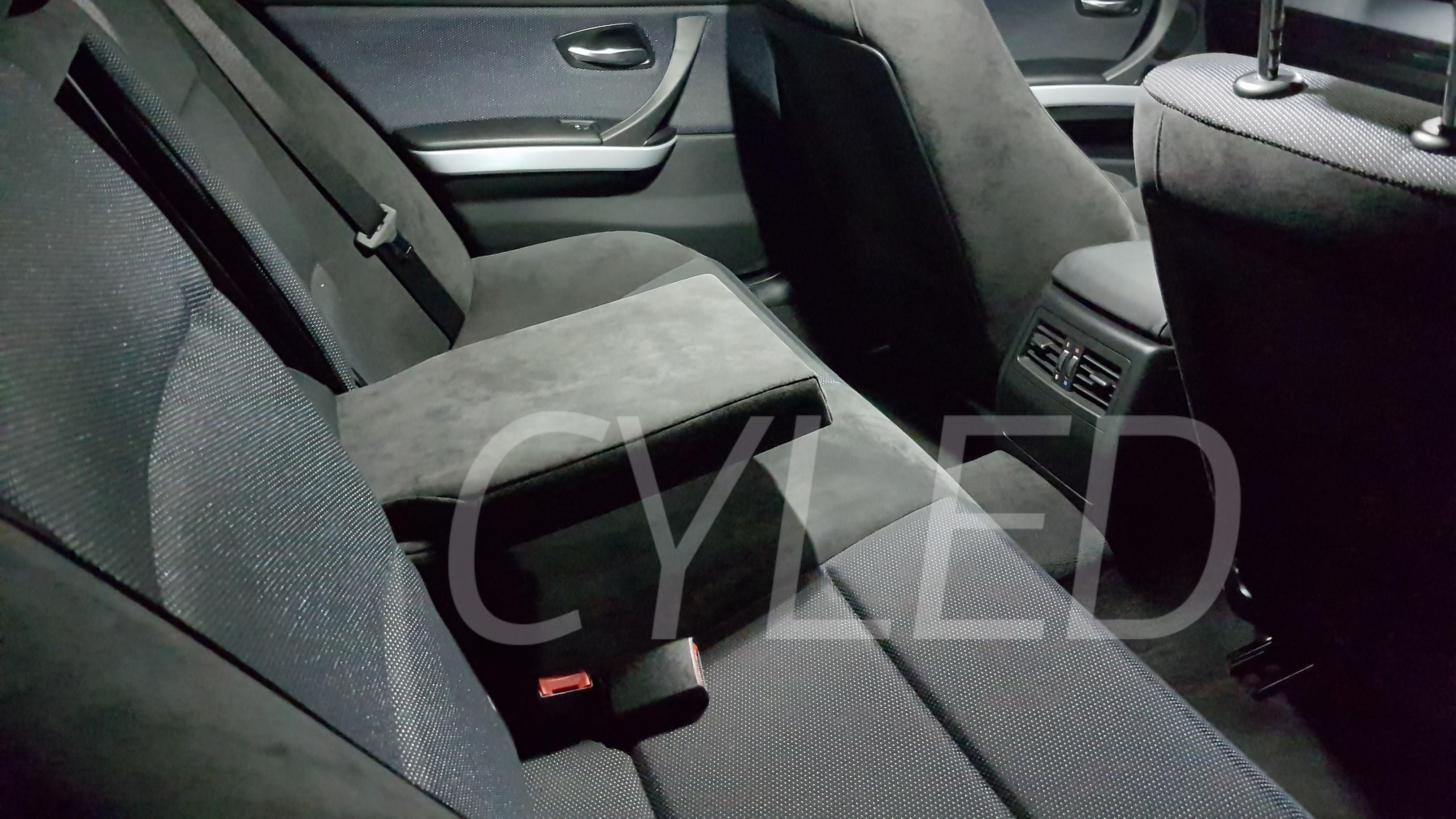 BMW E91 3 series Interior LED kit