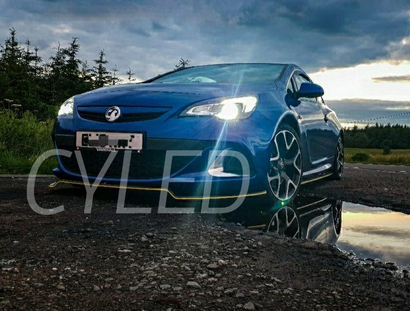 Home [www.cyled.co.uk]