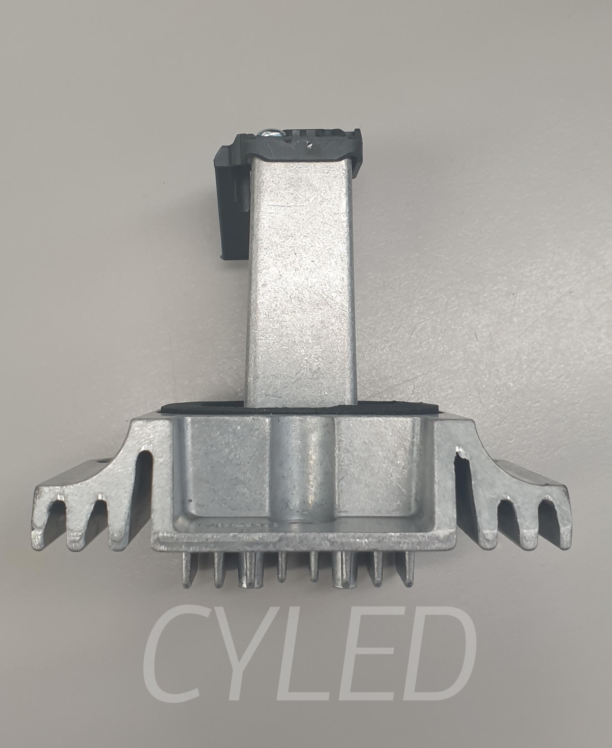 BMW F20/F21 LED halo module 2011 - 2014 pre facelift.