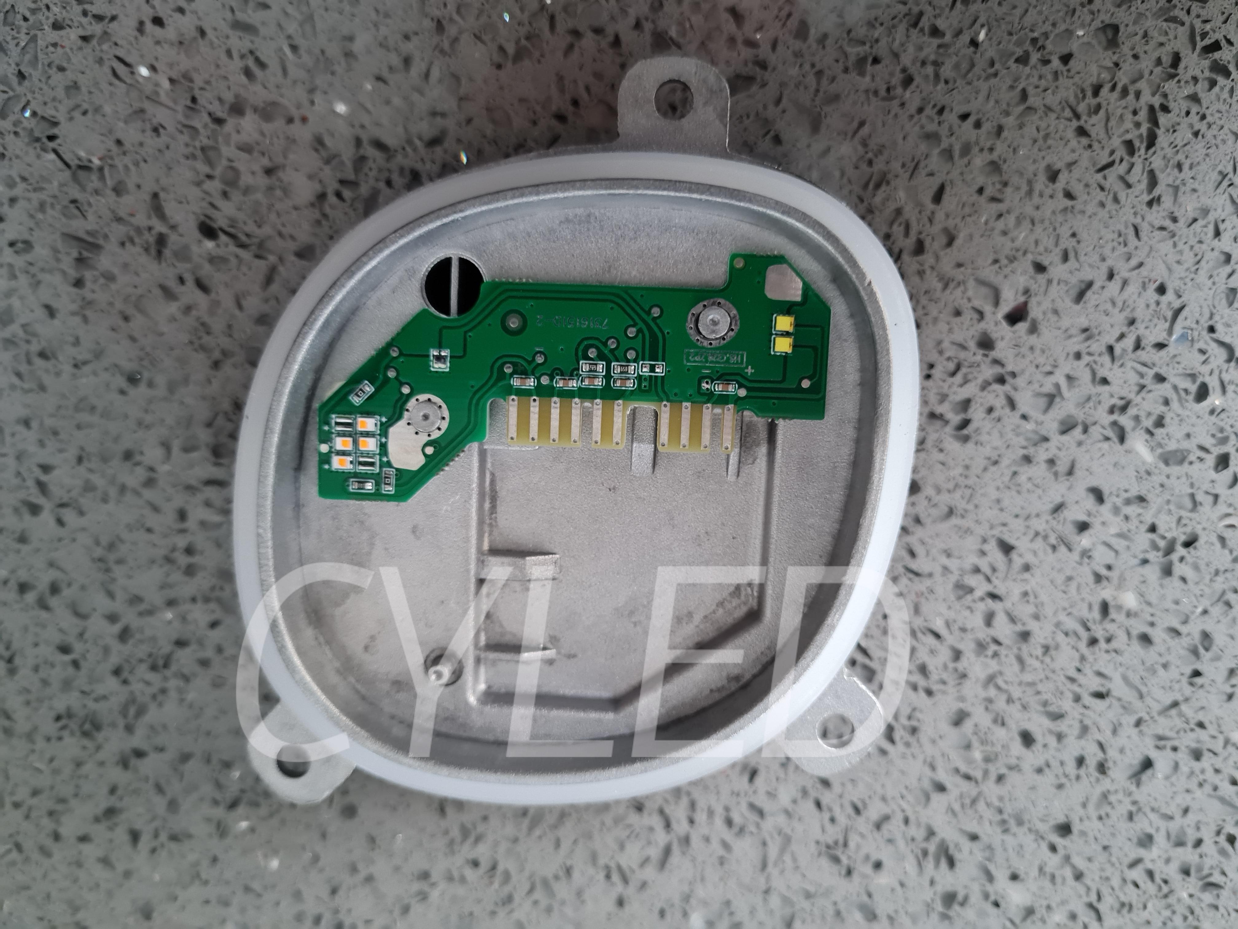 BMW G20 & G28 Front Left LED Indicator/DRL module.