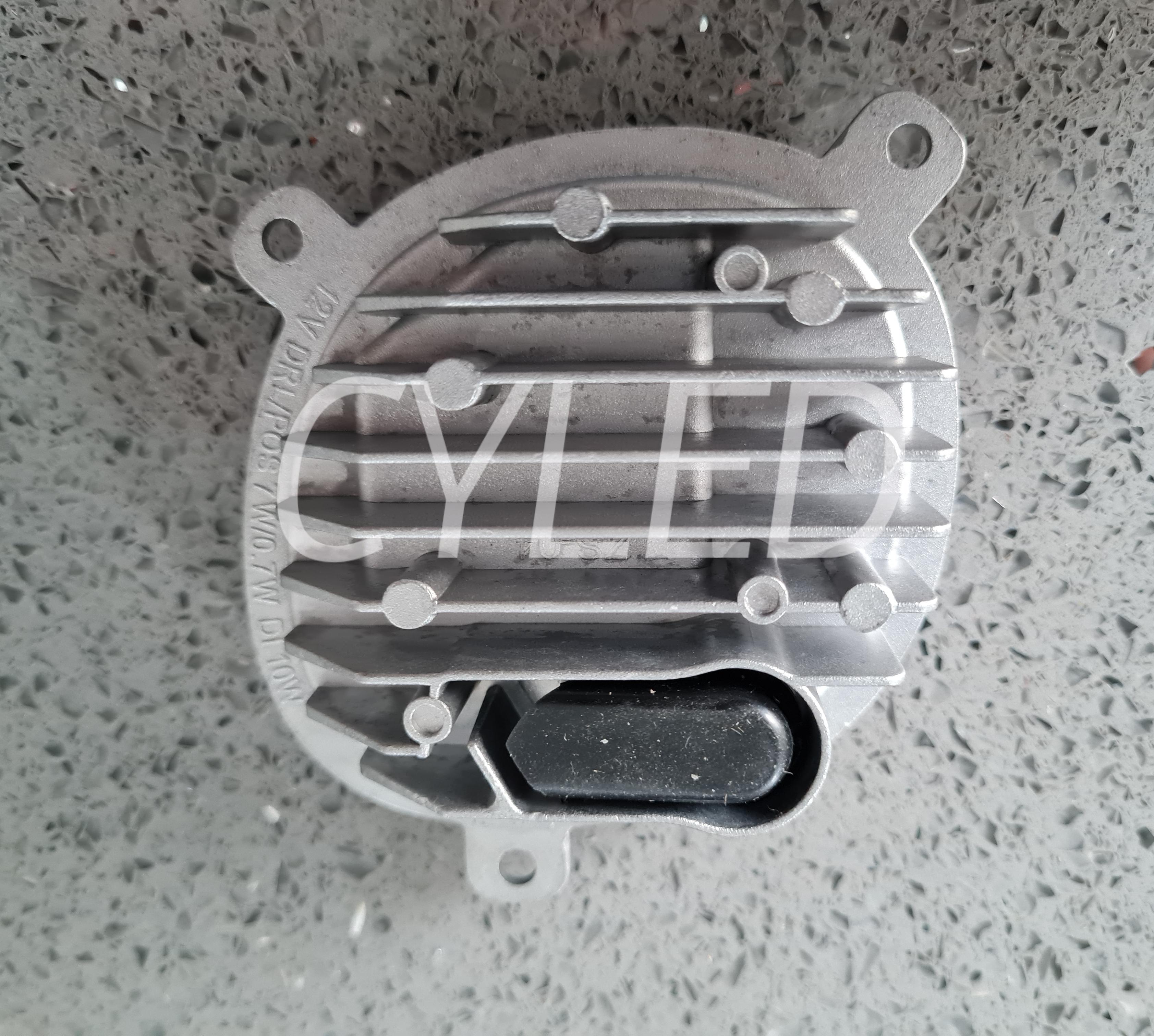 BMW G20 & G28 LED Front Right Indicator/DRL module.