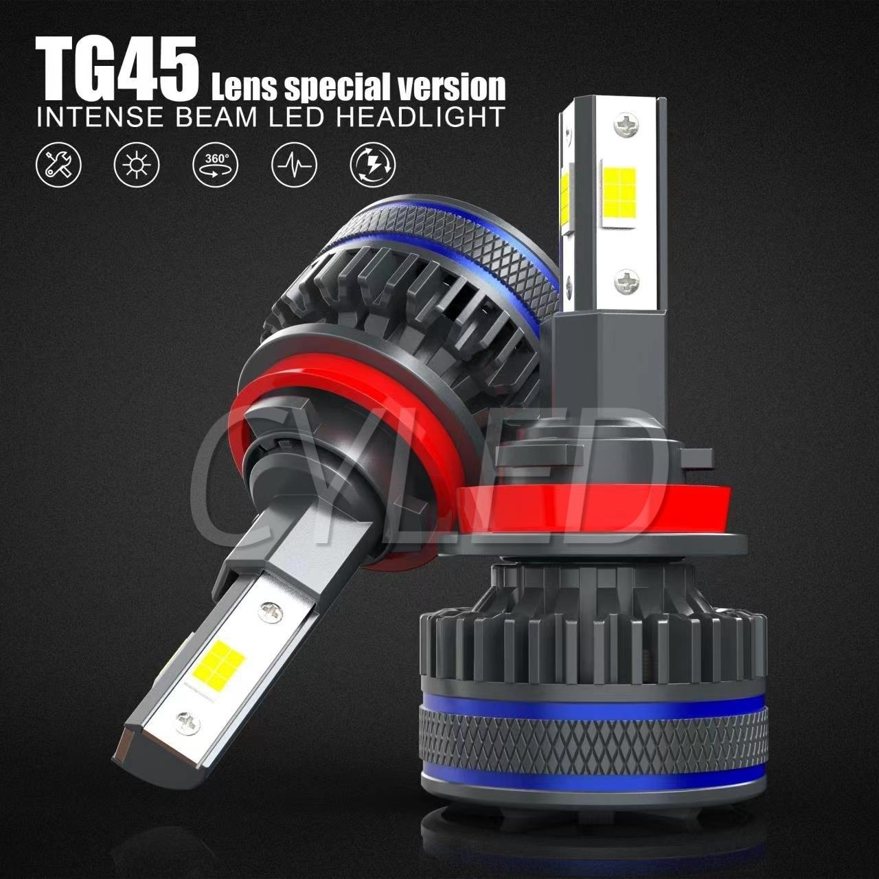 Projector Specific LED Headlights