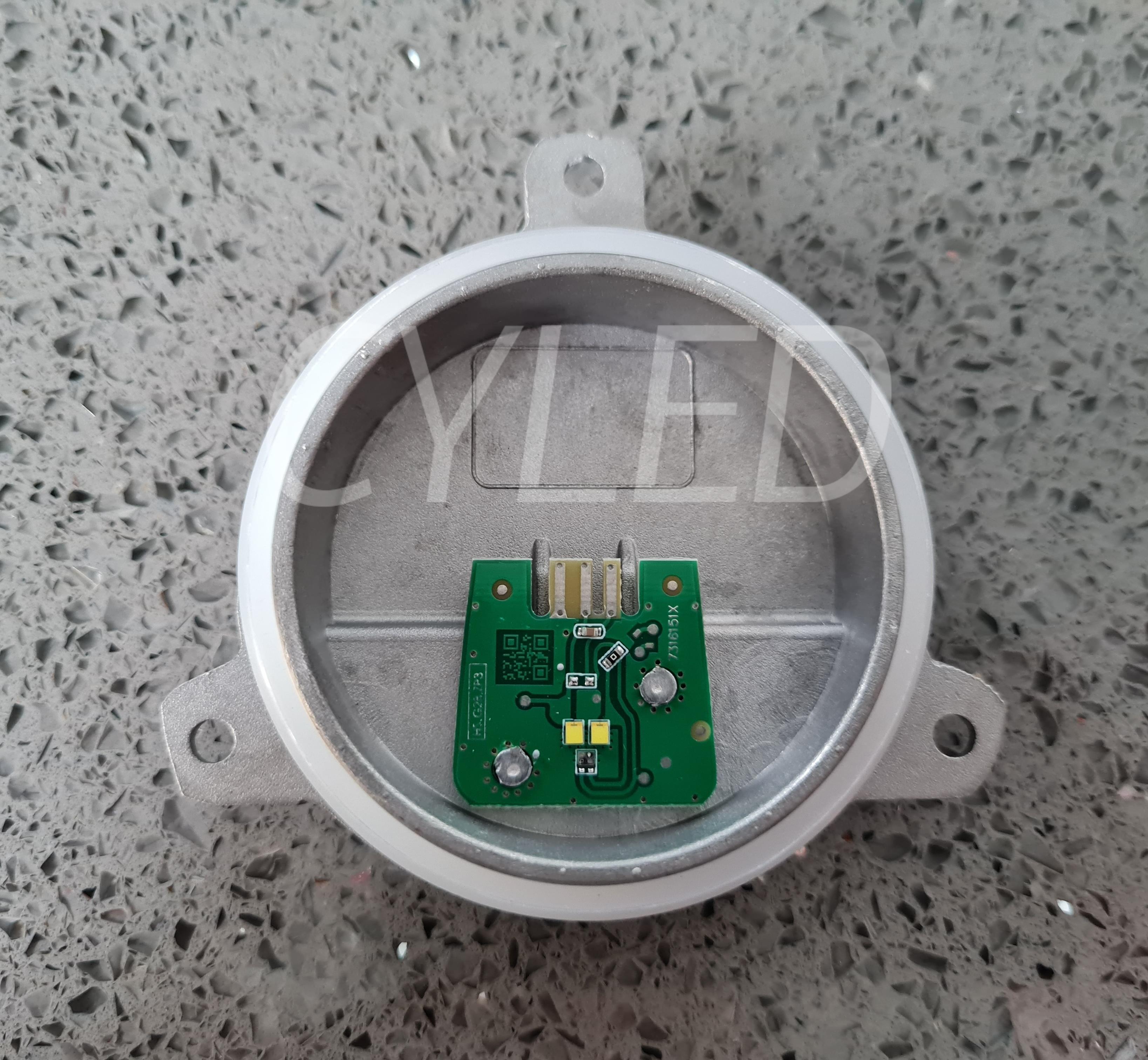 BMW G20 & G28 Replacement LED Halo Module (NON Laser headlights).