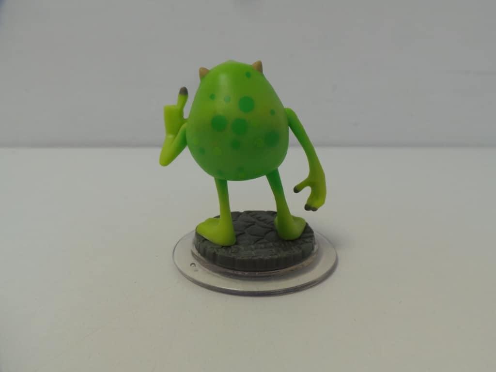 Disney Infinity Mike Figure