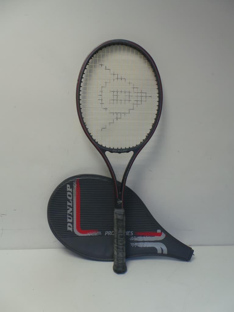 Dunlop Pro Comp 10 Tennis Racket