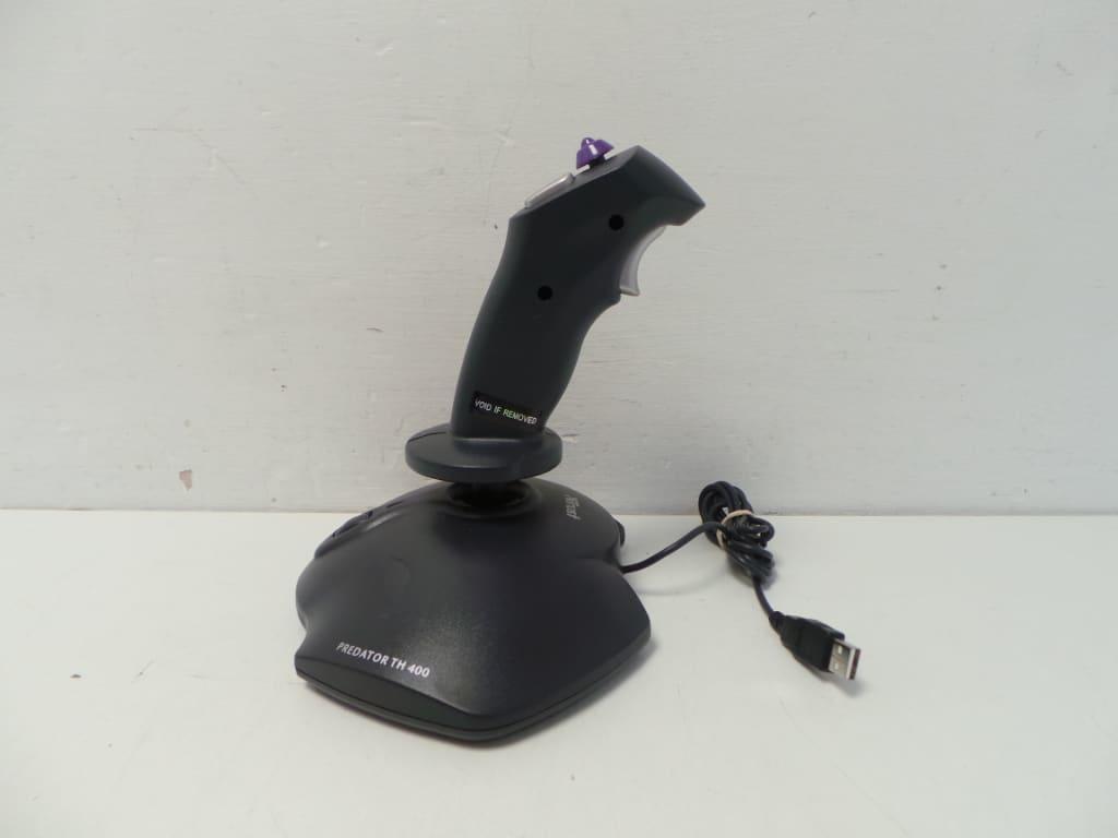 Trust Predator TH400 Joystick Controller