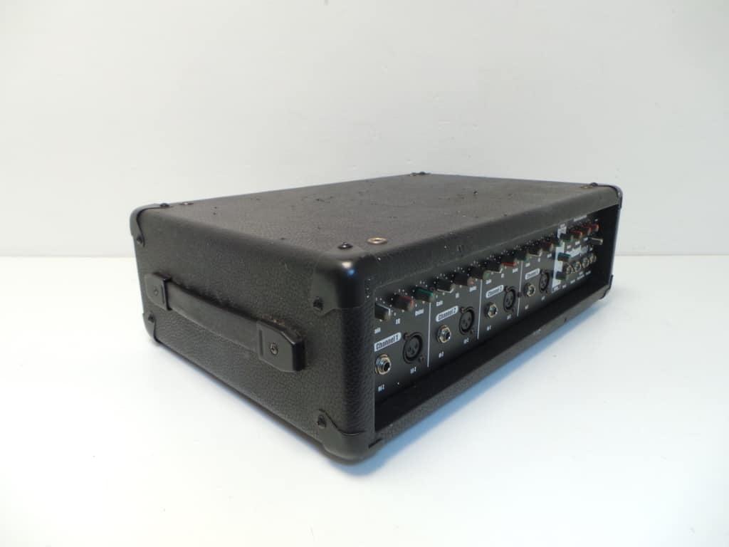 ProSound 4100 PA Amplifier