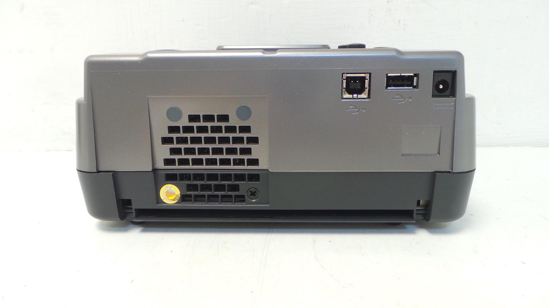Sagem Photo Easy 160 Printer