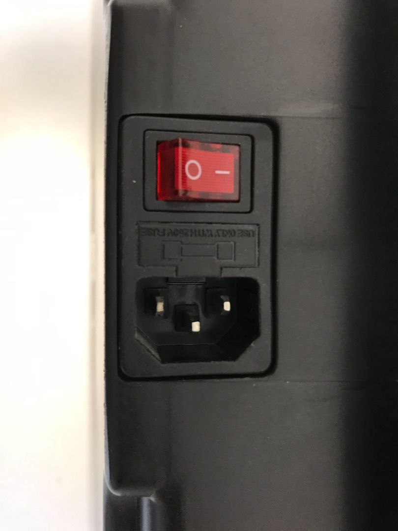 Vibrostation Vibration Training Plate