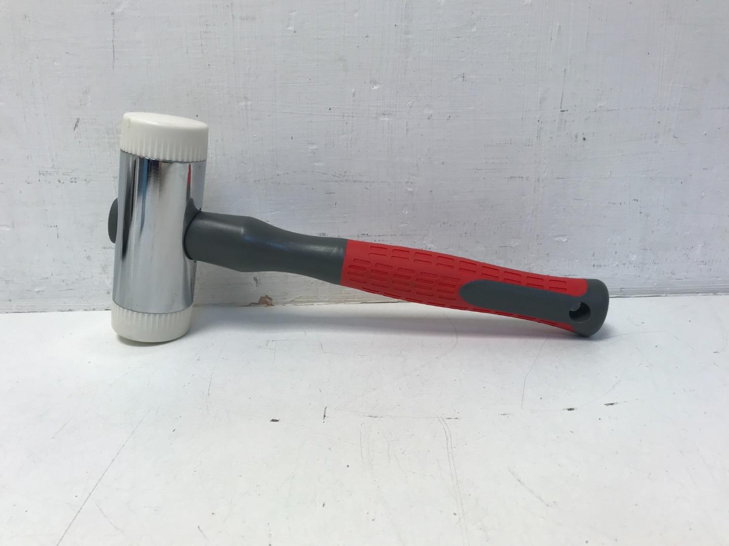 Kennedy Professional 50mm HRN050 Hard Faced Hammer