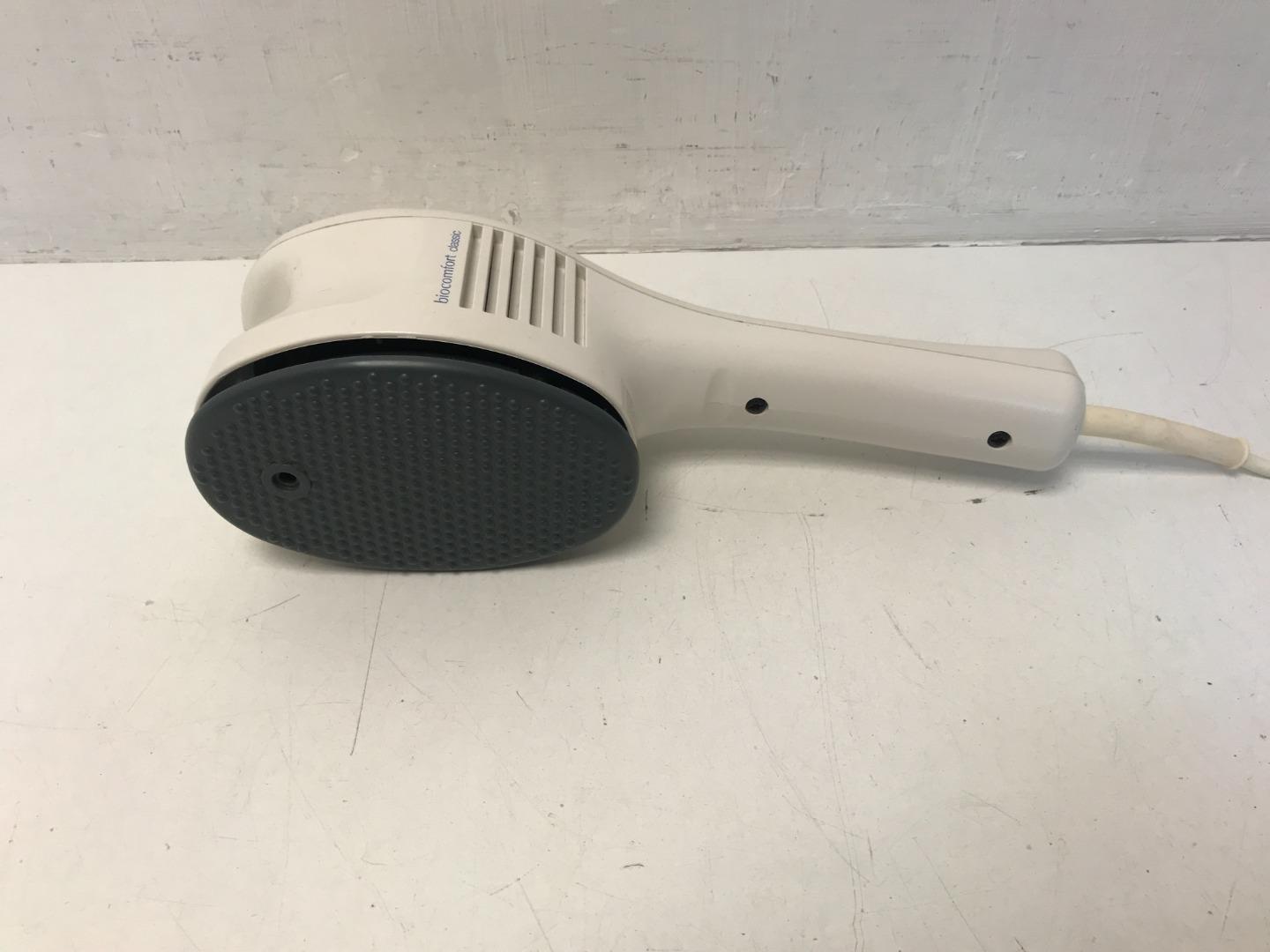 Biocomfort Classic Handheld Massager