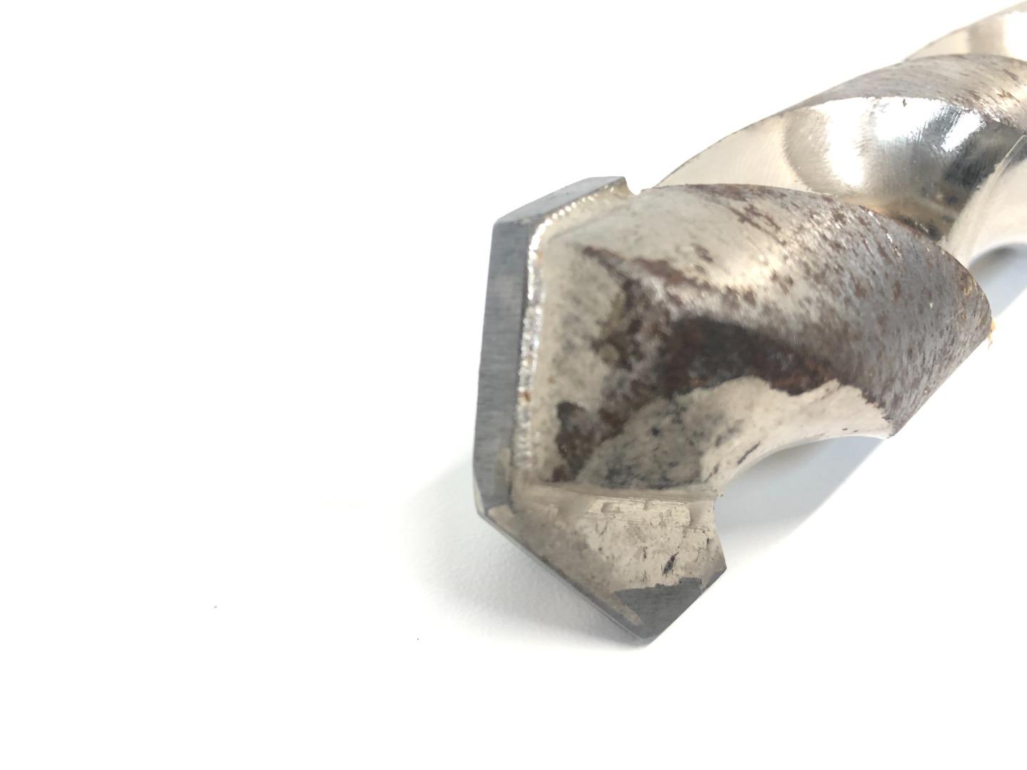 30mm x 400mm Drill Bit