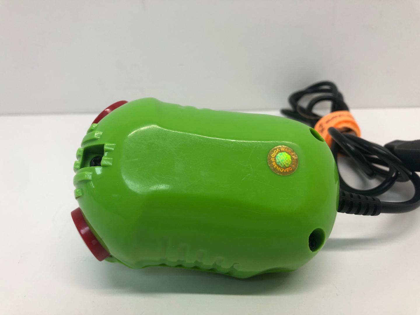 The Bug Joystick Controller by Cheetah