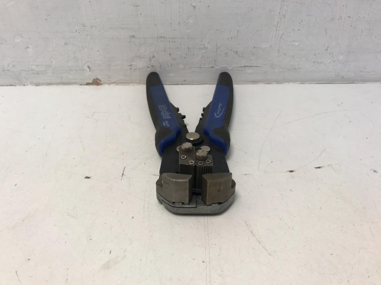 Blue Point Wire Cutter