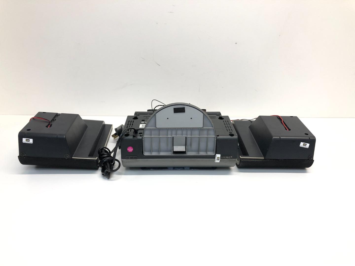 Philips MC235B/05 HiFi System