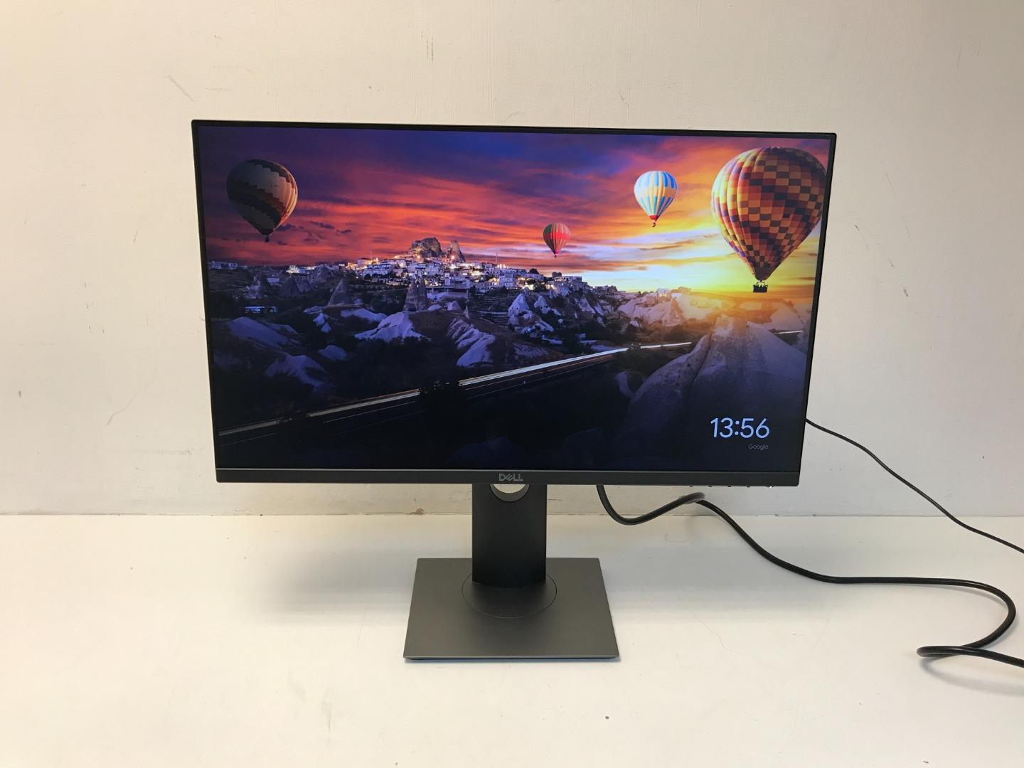 Dell P2419H UltraSharp 24'' Full HD Monitor