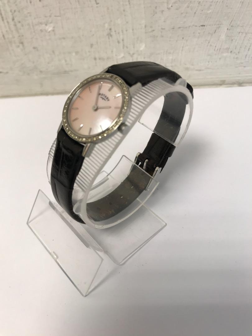 Rotary Windsor Ladies Watch