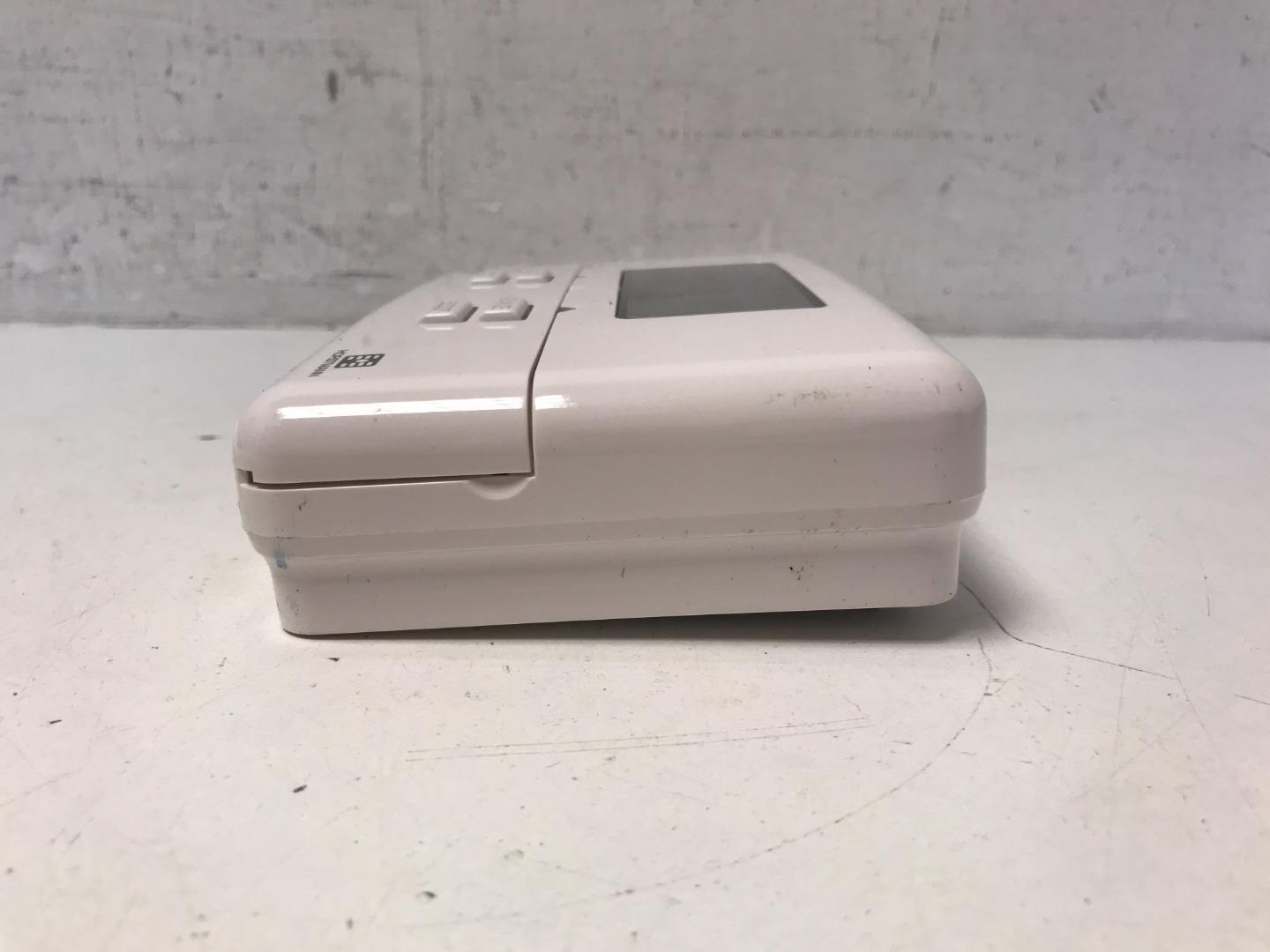 Horstmann Channelplus H21XL 24 Hour Electronic Programmer