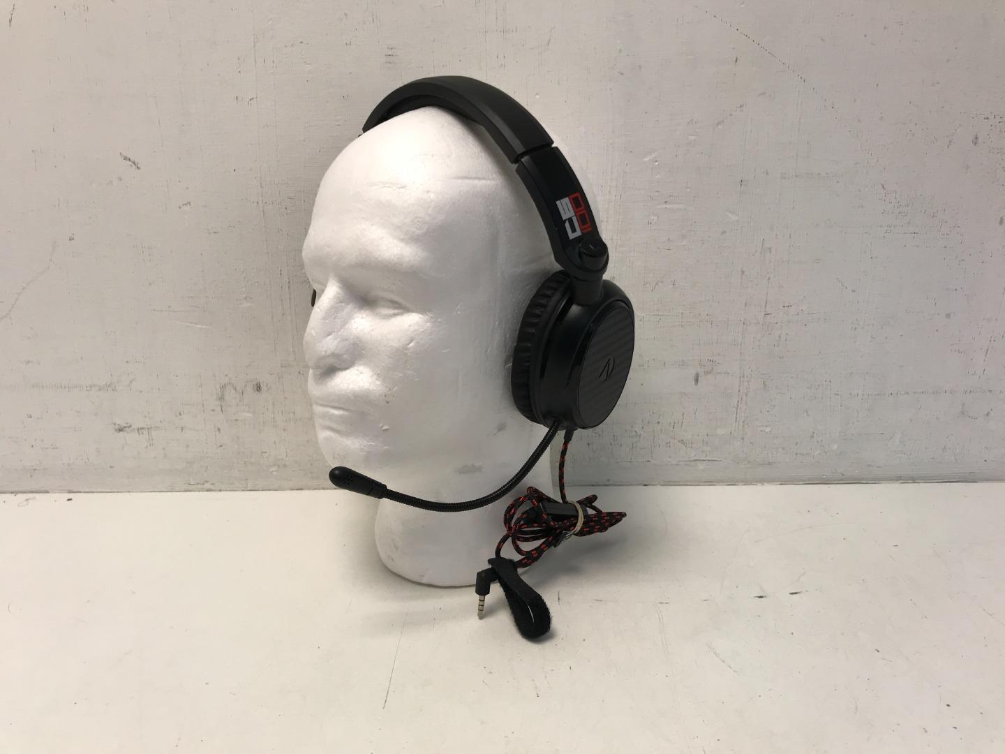 Stealth C6-100 Gaming Headset