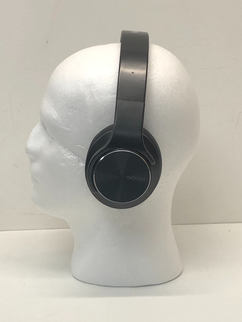 Sodo MH5 Bluetooth Wireless Headphones
