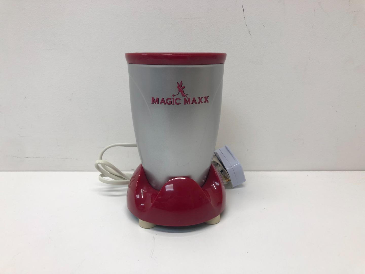 Magic Maxx 9 in 1 Blender