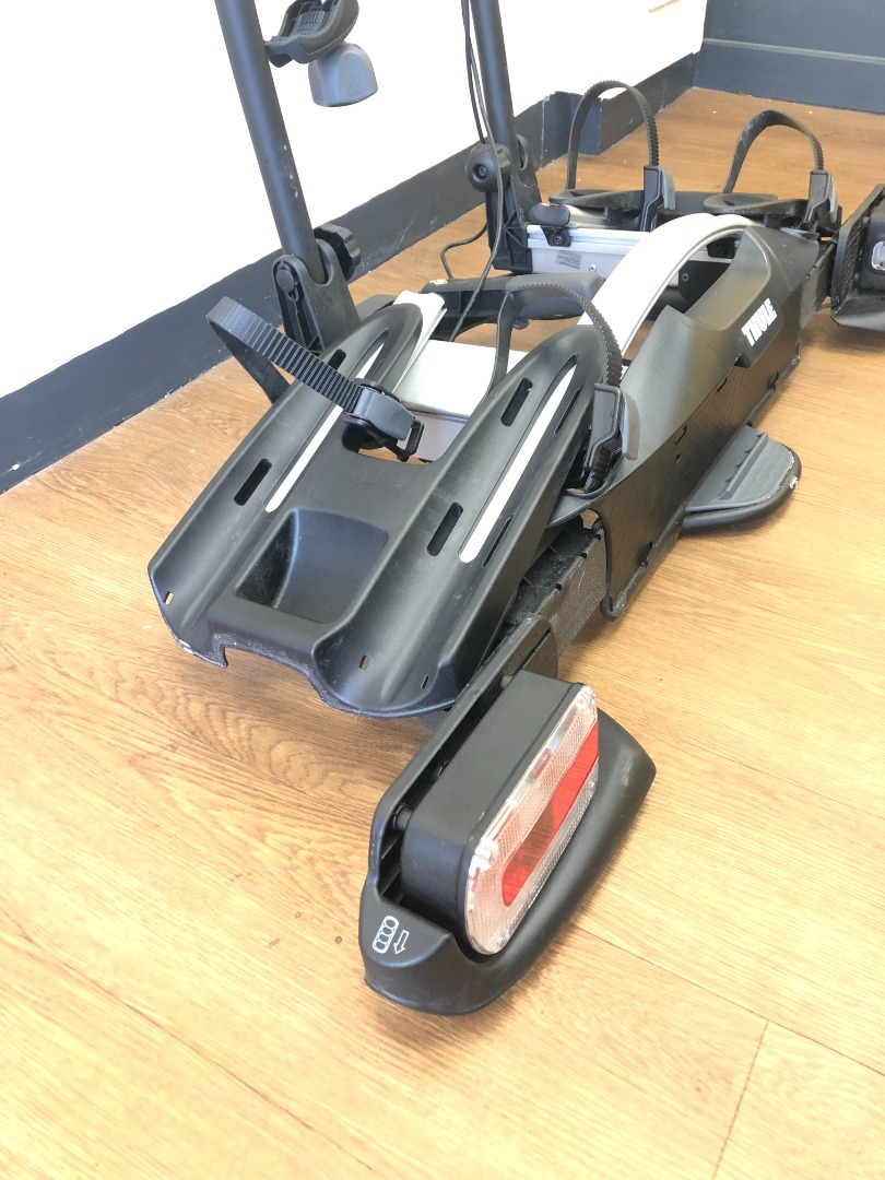 Thule VeloCompact 925 Tow Bar 2 Bike Rack