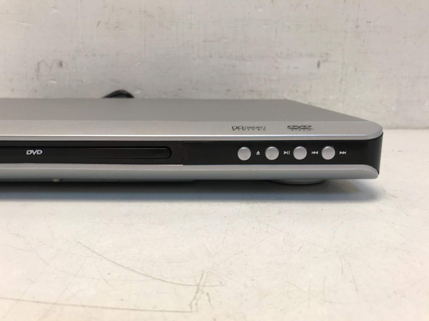 Acoustic Solutions DVD Player - No Remote