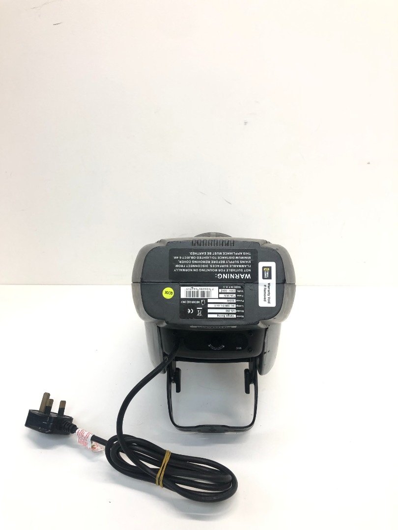 ProSound Vango Swing DJ Light