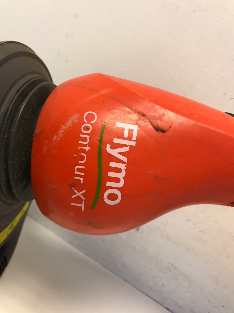 Flymo Contour XT Electric Grass Strimmer