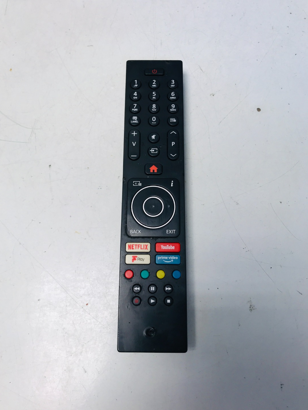 Digihome 43551FHDS 43'' Smart Full HD Digital LED TV